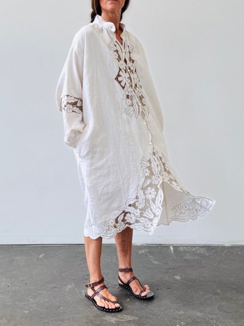 Women's midi, maxi, and formal dresses | Studio SCS